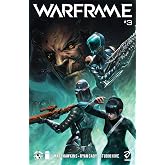 Amazon.com: Warframe Volume 1: 9781534305120: Hawkins, Matt, Cady, Ryan ...