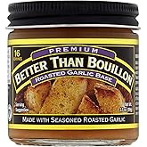 Amazon.com : Better Than Bouillon Fish Base, 8 oz : Packaged Bouillons ...