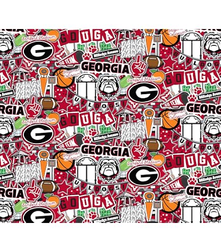 Univ Tennessee Fabric University Of Tennessee Vols Cheater Quilt