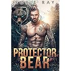 Amazon.com: Daddy Biker Bear (Bears Of Forest Heights) eBook : Ray ...