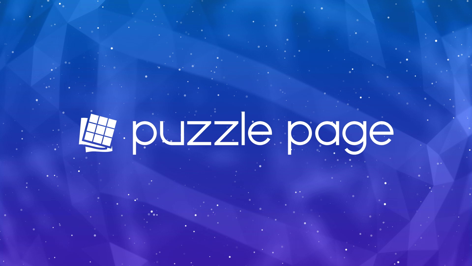 Puzzle Page - App on the Amazon Appstore