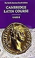 Amazon.com: Cambridge Latin Course Unit 4 Omnibus Workbook North ...
