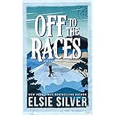 Gold Rush Ranch Series 4 Books Collection Set By Elsie Silver(Off to ...