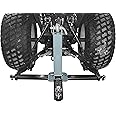 Field Tuff FTF-03DBRM Heavy Duty Farm Tractor Drawbar Stabilizer ...