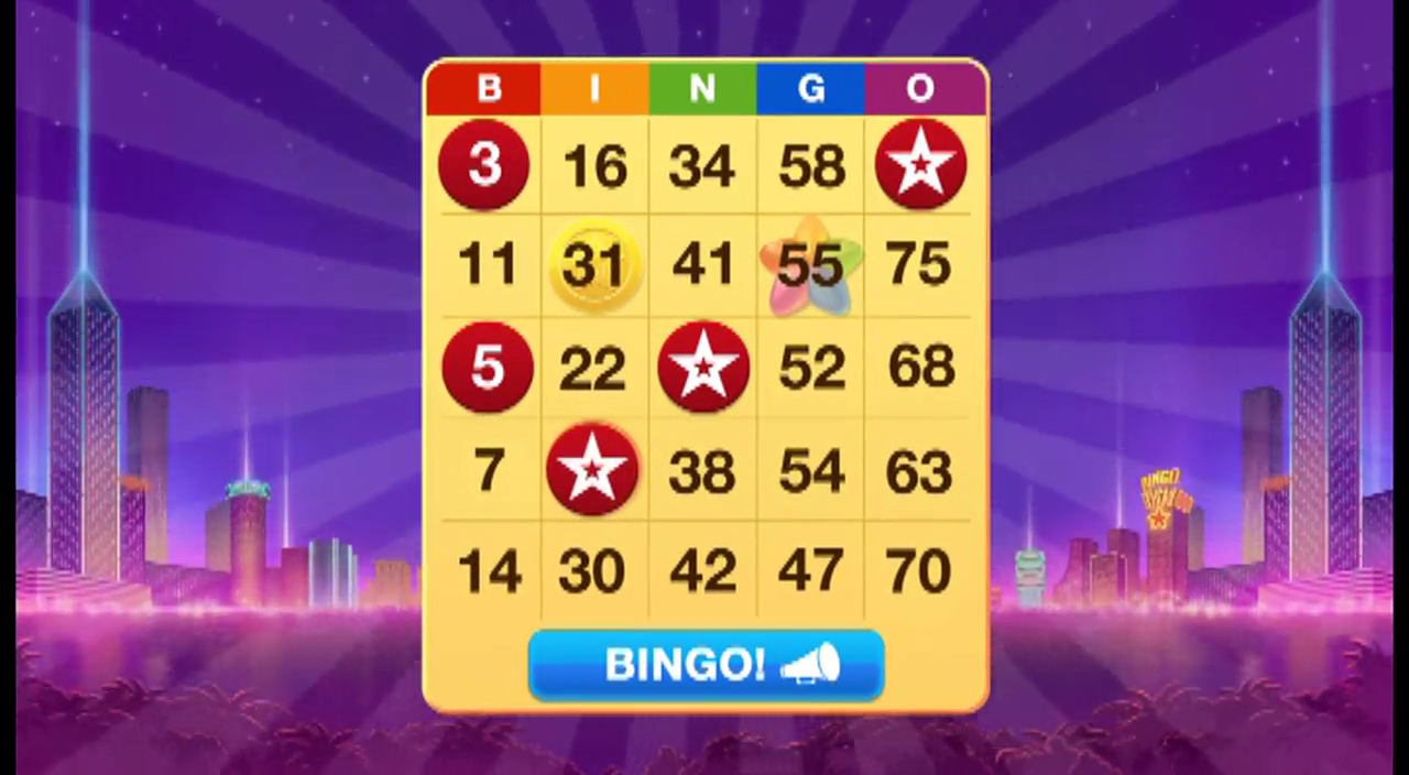 Bingo Superstars - App on the Amazon Appstore