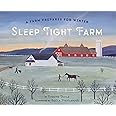 Sleep Tight Farm: A Farm Prepares for Winter: Doyle, Eugenie ...