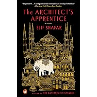 Amazon.com: The Architect's Apprentice: A Novel: 9780143108306: Shafak ...