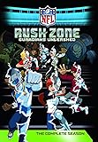 Amazon.com: NFL Rush Zone: Season of the Guardians: Volume 1: Various ...