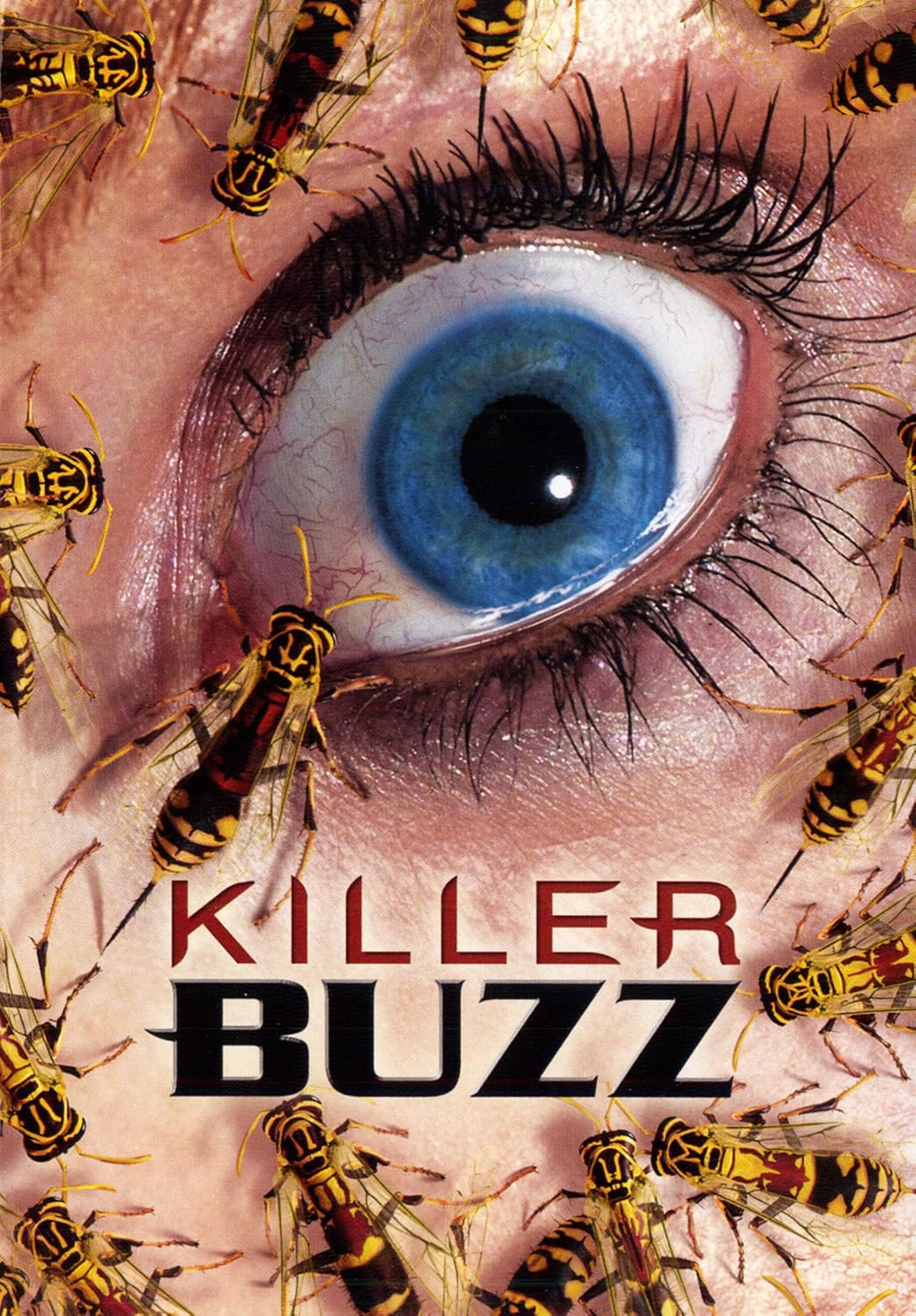 Killer Buzz [Reino Unido] [DVD]: Amazon.es: Gabrielle Anwar, Rutger ...