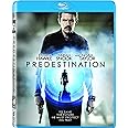 Amazon.com: Predestination [Blu-ray] : Ethan Hawke, Sarah Snook, Noah Taylor, Peter Spierig ...