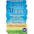 Amazon.com: Just Mercy (Adapted for Young Adults): A True Story of the ...