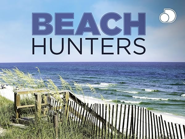 Watch Beach Hunters - Season 2 | Prime Video