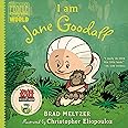 I am Jane Goodall (Ordinary People Change the World): Meltzer, Brad ...