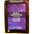 Modern Epidemiology: Rothman, Kenneth J., Greenland, Sander, Lash ...