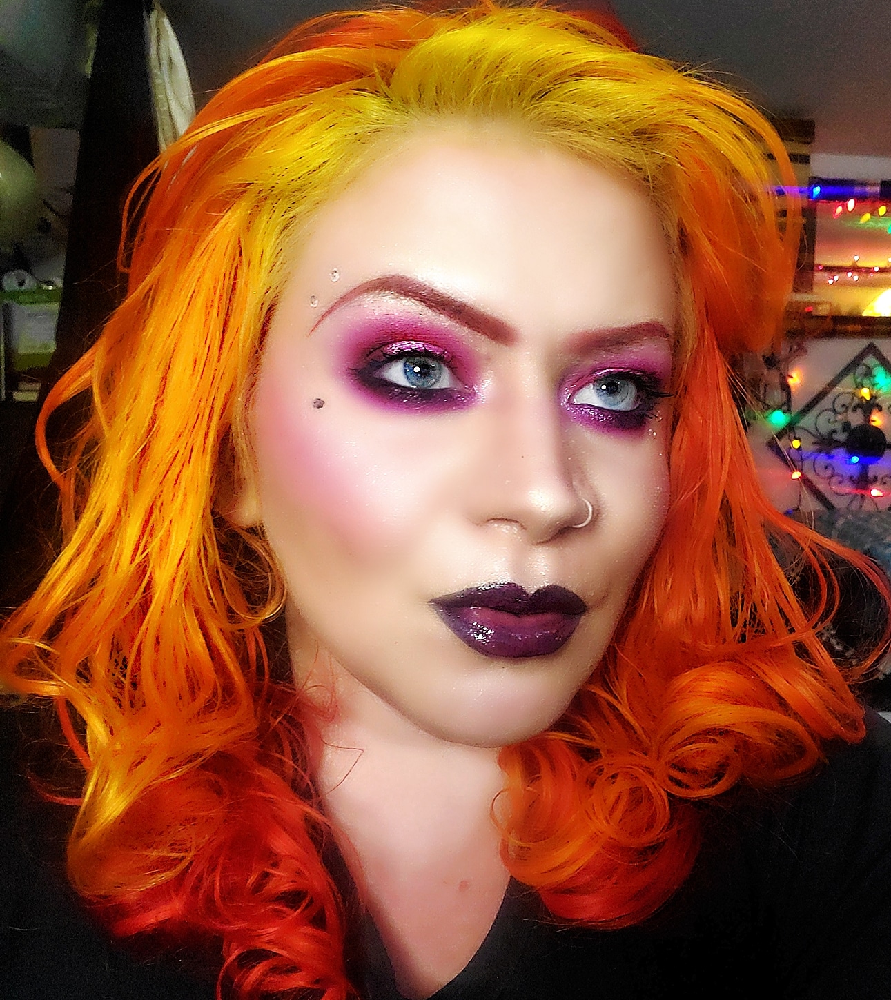 $3/mo - Finance MANIC PANIC Professional Color Solar Yellow 3oz | Buy ...
