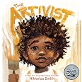 Amazon.com: The Artivist: 9780593619650: Smith, Nikkolas: Books