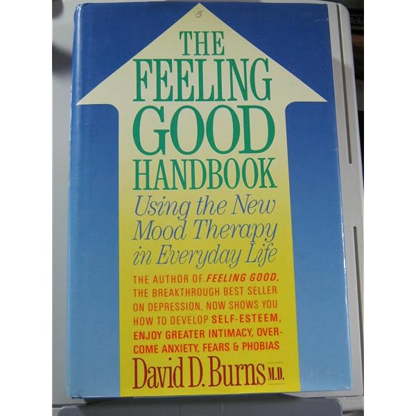 David Burns 1998