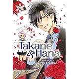 Amazon.com: Takane & Hana, Vol. 6 eBook: Shiwasu, Yuki: Kindle Store