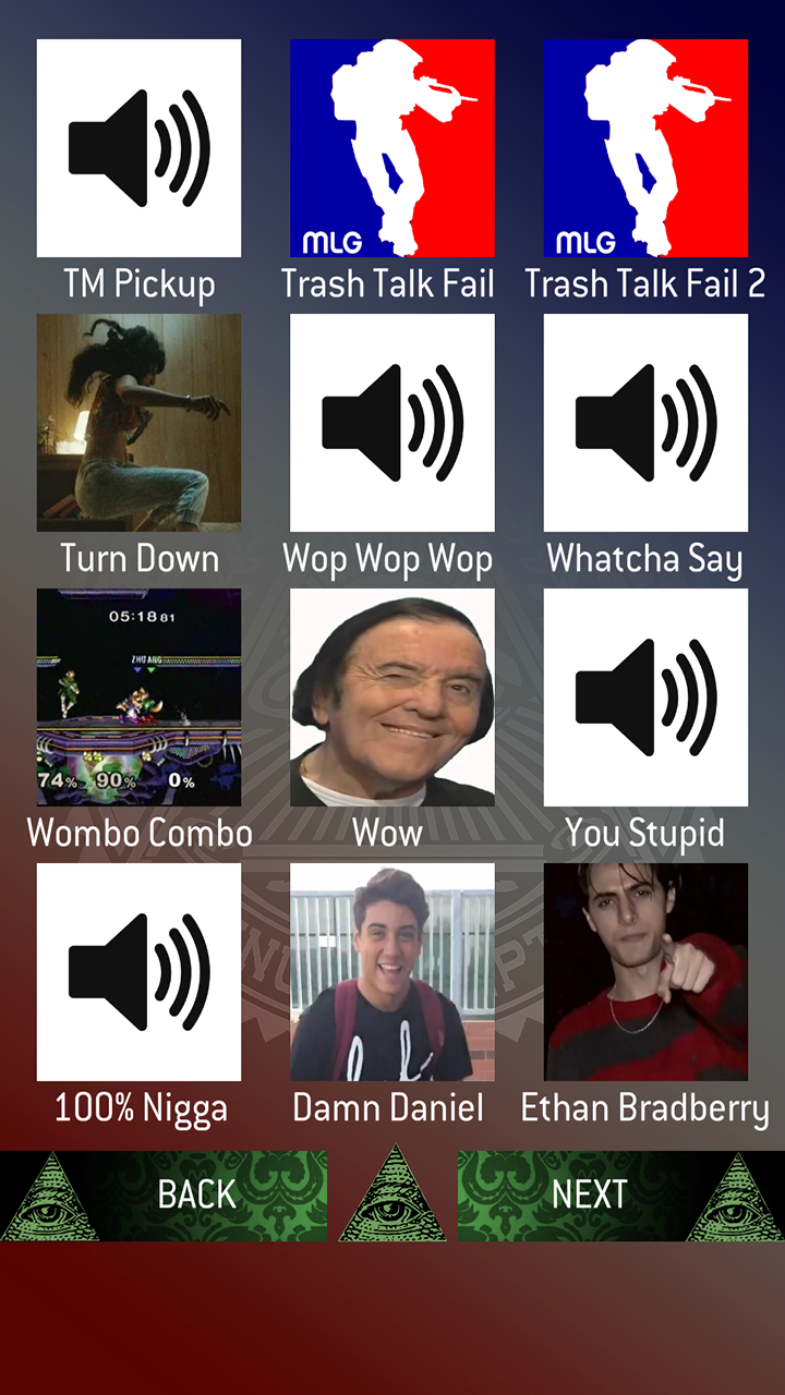 MLG Soundboard Ultimate Edition:Amazon.co.uk:Appstore for Android