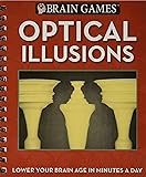 The Ultimate Book of Optical Illusions: Al Seckel: 8601401090083 ...