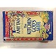 Amazon.com: The Kitchen God's Wife: 9780804107532: Amy Tan: Books