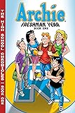 Archie Vol. 1: Amazon.in: Mark Waid, Fiona Staples: Books