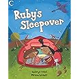 Ruby's Sleepover PB: Kathryn White, Miriam Latimer: 9781846867583 ...