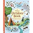 Outdoor Activity Book (Activity Books): 9781409599104: Amazon.com: Books