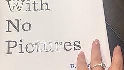The Book with No Pictures: Novak, B. J.: 8601411343490: Amazon.com: Books