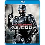 Robocop: Trilogy Collection [Blu-ray] [Importado] : Robert Burke, Jeff ...