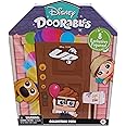 Amazon.com: Disney Doorables Hercules Collector Pack, Collectible Blind ...