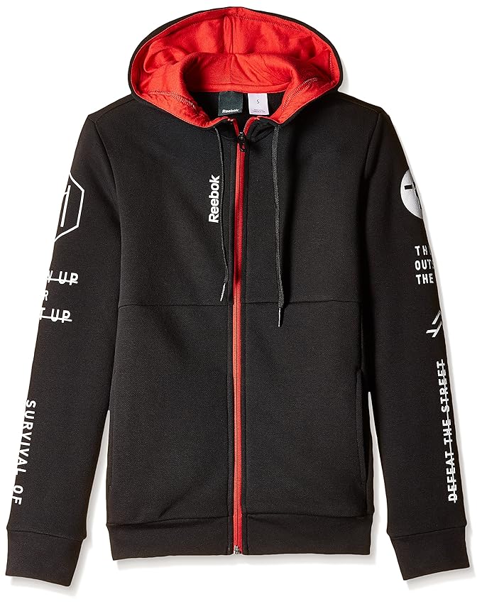 Buy Reebok Boys' Jacket at Amazon.in