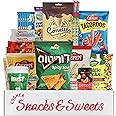 Amazon.com : The Ultimate Kosher Snack Box (19 Count), Kosher Care ...