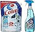 Colin Glass Cleaner Pump 2X More Shine with shine Boosters - 500ml ...