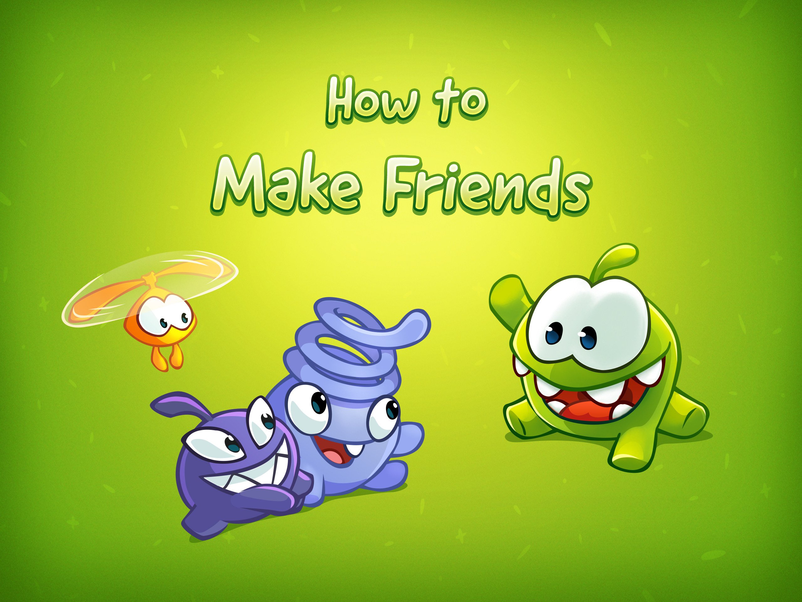 Watch How to Make Friends - Season 1 | Prime Video