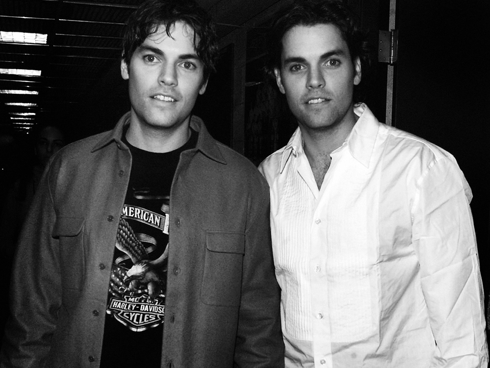 Evan and Jaron à écouter ou acheter sur Amazon Music dès maintenant