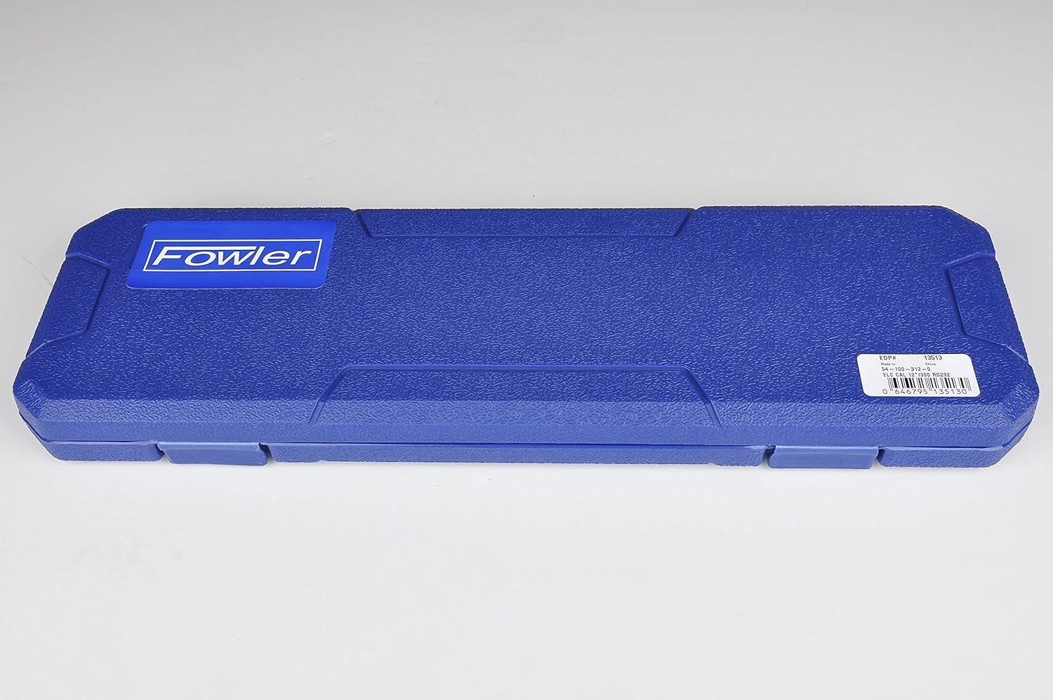 0.0005 Resolution 0-12 Measuring Range Fowler Full 2 year warranty Xtra ...