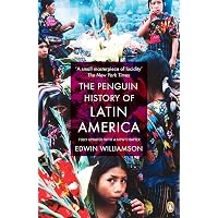 The History of Latin America: Collision of Cultures (Palgrave Essential ...