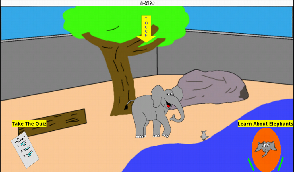 A-ZOO:Amazon.com:Appstore for Android