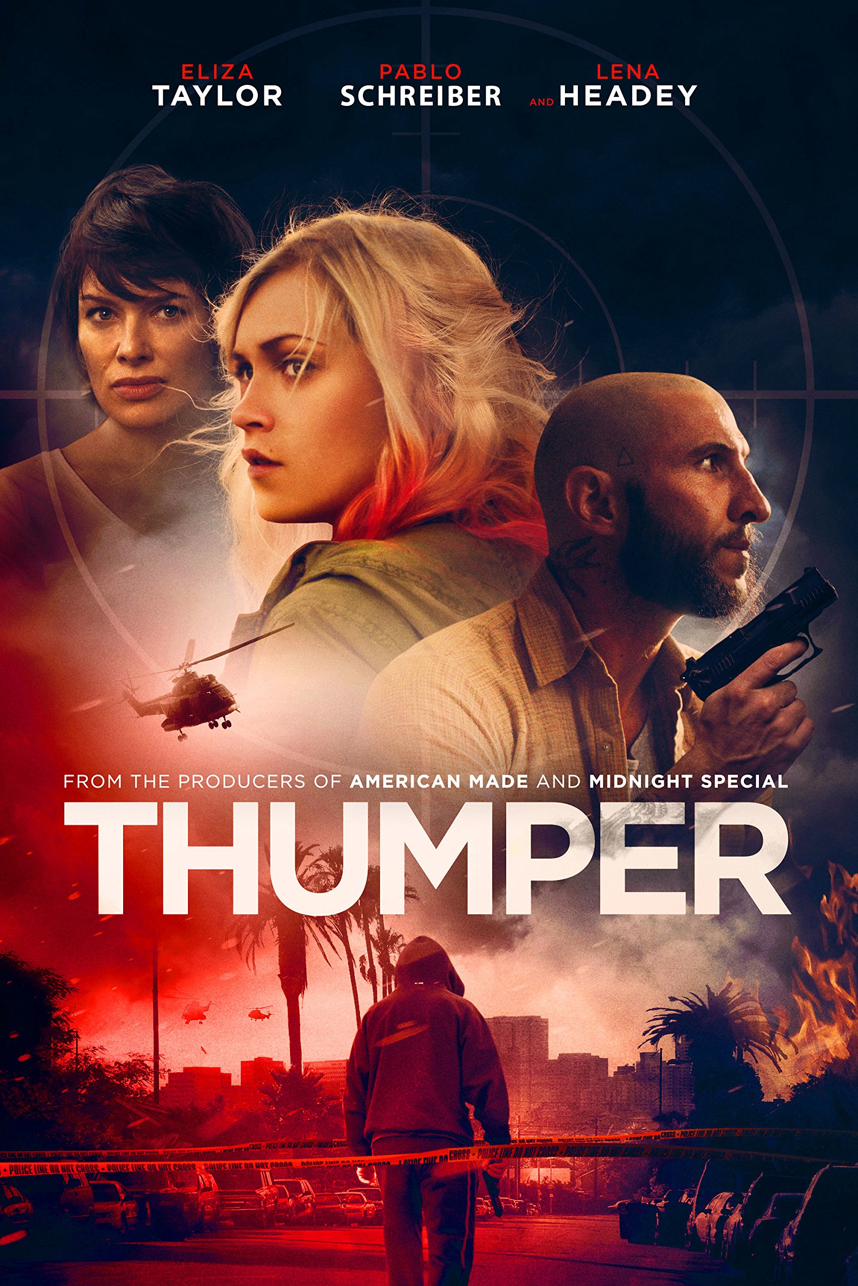 Watch Thumper | Prime Video