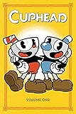 Amazon.com: The Art of Cuphead (9781506713205): Studio MDHR: Books