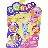 Amazon.com: Oonies S1 Theme Refill Pack - Ocean Kit : Toys & Games