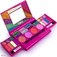 Amazon.com : Kids Makeup Palette For Girl – Real Washable Kids Makeup ...