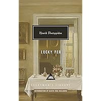 Lucky Per: Introduction by Garth Risk Hallberg (Everyman's Library ...