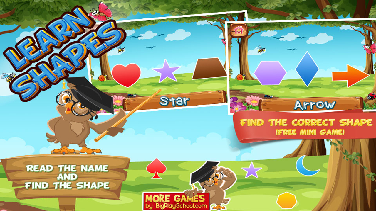 Learning Shapes For Kids Amazon Appstore For Android learning-shapes-for-kids-amazon-appstore-for-android