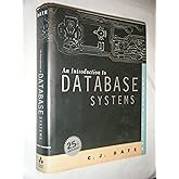 Amazon.com: Introduction to Database Systems, An: 9780321197849: Date, C. J.: Books