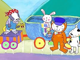 Amazon.co.uk: Watch Poppy Cat season 2 | Prime Video