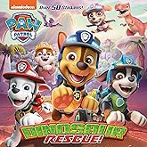 Phonics Patrol! (PAW Patrol): 12 Step into Reading Books : Liberts ...