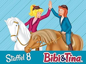 Amazon.de: Bibi & Tina - Staffel 8 ansehen | Prime Video