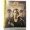 Amazon.com: The Hunger Games: Official Illustrated Movie Companion ...